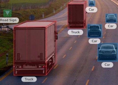 Labeling and Data Annotation Services - AnnotationBox