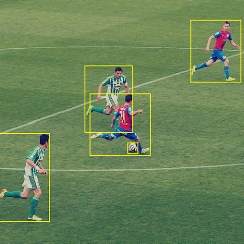 Labeling and Data Annotation Services - AnnotationBox