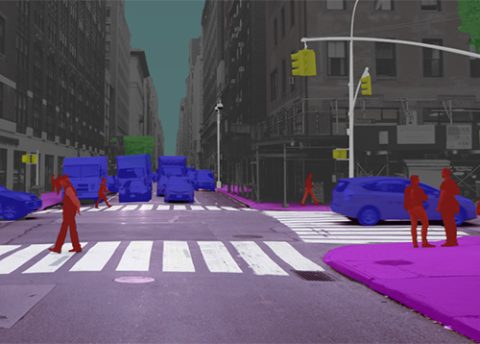 Labeling and Data Annotation Services - AnnotationBox