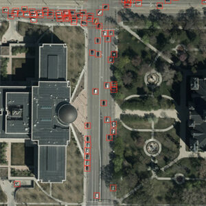 Polygon Annotation Services | #1 Object Identification