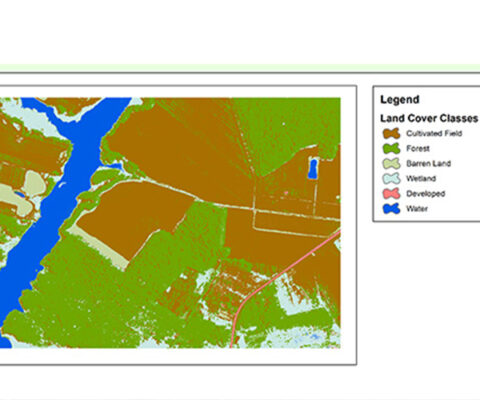 Geospatial Annotation Services | Annotation Box