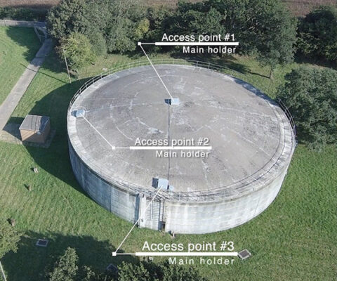 Geospatial Annotation Services | Annotation Box