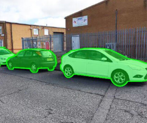 Geospatial Annotation Services | Annotation Box