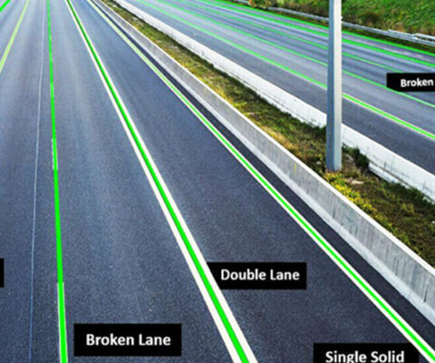 Geospatial Annotation Services | Annotation Box