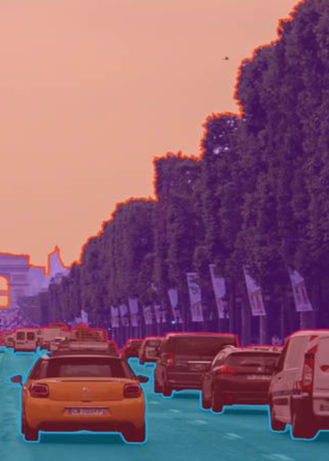 Semantic Segmentation Services