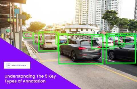 Understanding the Different Types of Annotations