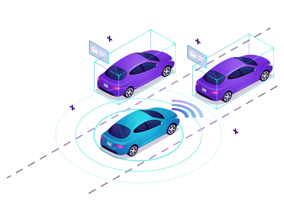 Image Annotation for Autonomous Vehicles | Annotation Box