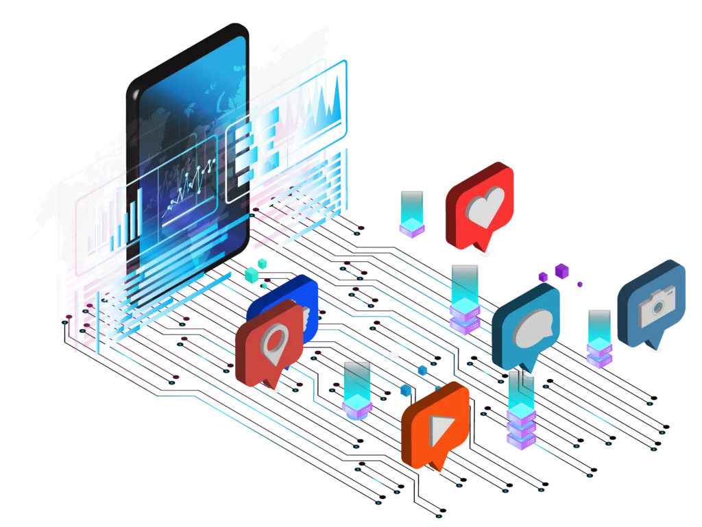 Content Moderation Services for Social Media | Annotation Box