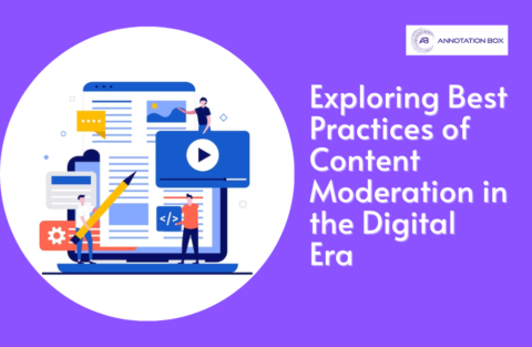 Content Moderation Excellence: #1 Proven Practices