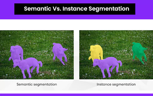 What Is Panoptic Segmentation and It's Useful Applications