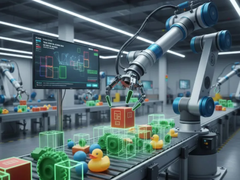 Semantic Segmentation vs Instance Segmentation